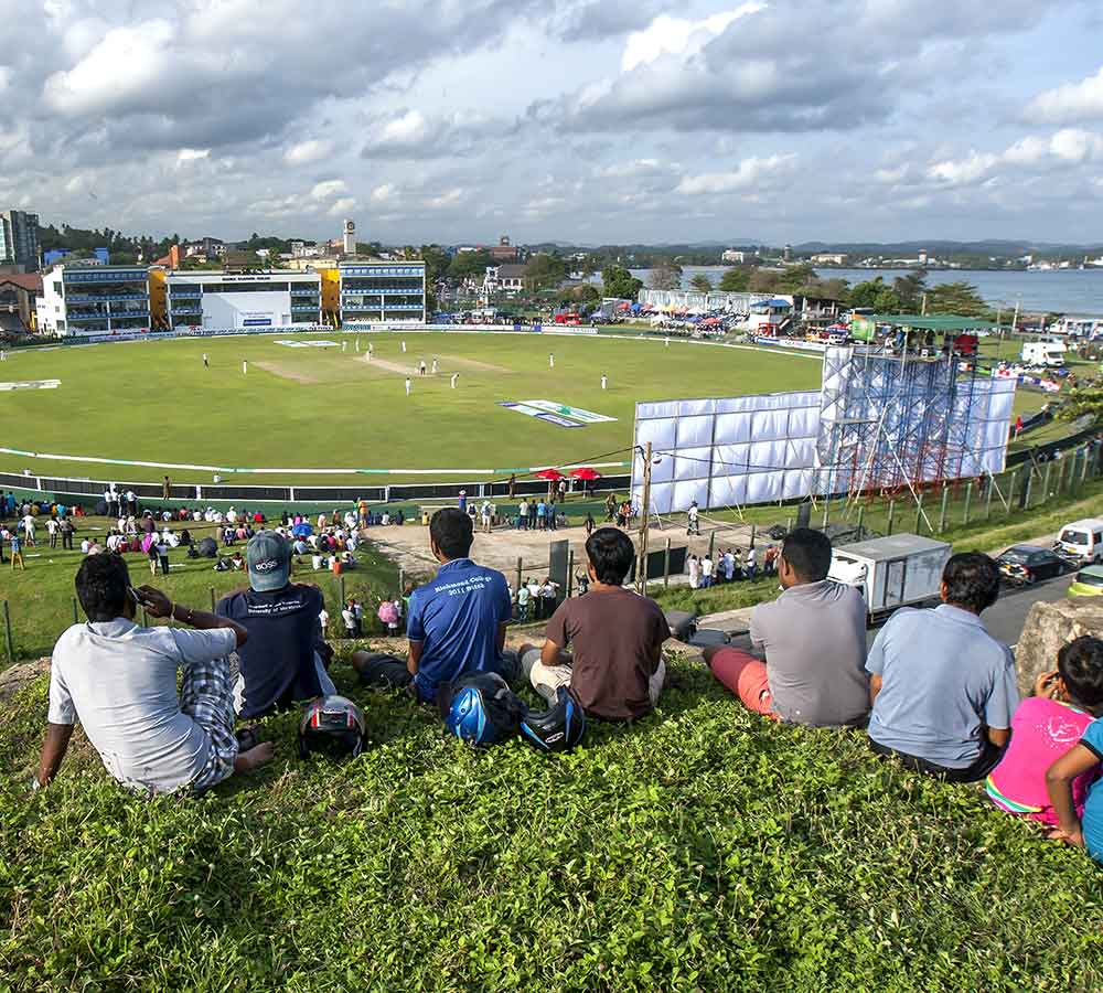 Tangerine Tours | Cricketing & Visiting