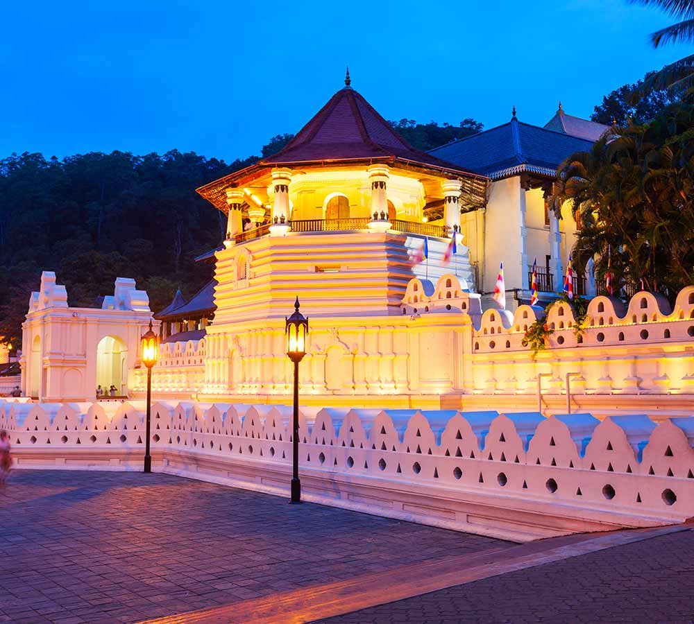 Tangerine Tours | The South Coast Culture of Sri lanka